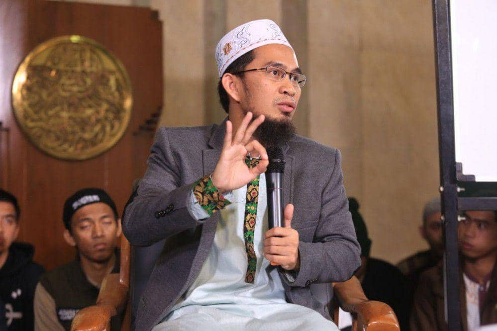 10 Ustadz Terkenal di Indonesia, Siapa Idolamu? | IDN Times