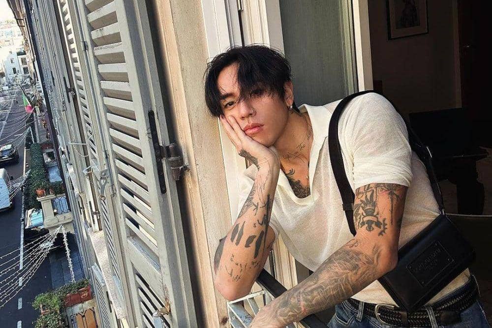 Biodata dan Profil 6 Artis di Dream Perfect Regime alias DPR | IDN Times