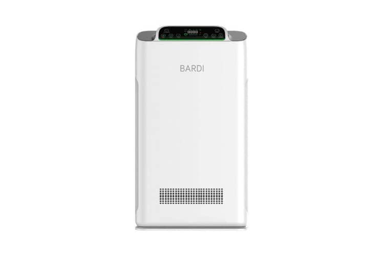 10 Produk Bardi Smart Home Terbaik, Jadi Serba Otomatis | IDN Times