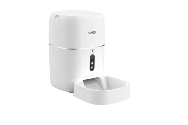 10 Produk Bardi Smart Home Terbaik, Jadi Serba Otomatis | IDN Times