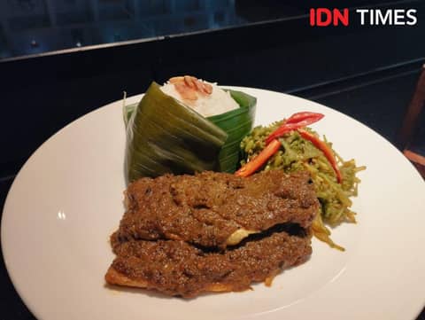 Santika Luncurkan Best Wedding Deals dan Menu Baru di Medan | IDN Times ...