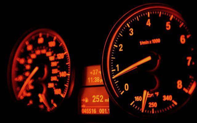 Apa Itu RPM? Ini Pengertian dan Fungsinya pada Kendaraan | IDN Times