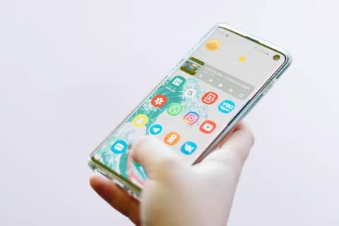 12 HP RAM 8GB di Bawah 2 Juta, Ada Vivo Y50! | IDN Times