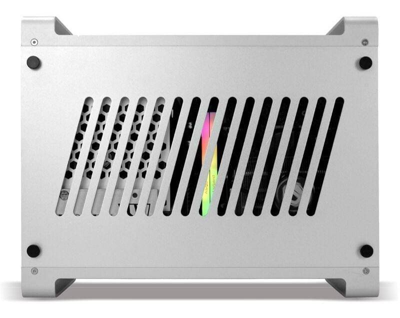 5 Rekomendasi Casing PC Mini ITX di 2024, Mungil dan Elegan | IDN Times