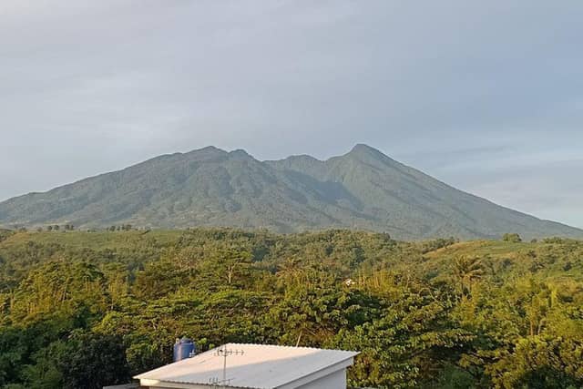 5 Mitos Pasar Setan yang Populer di Kalangan Pendaki Gunung | IDN Times