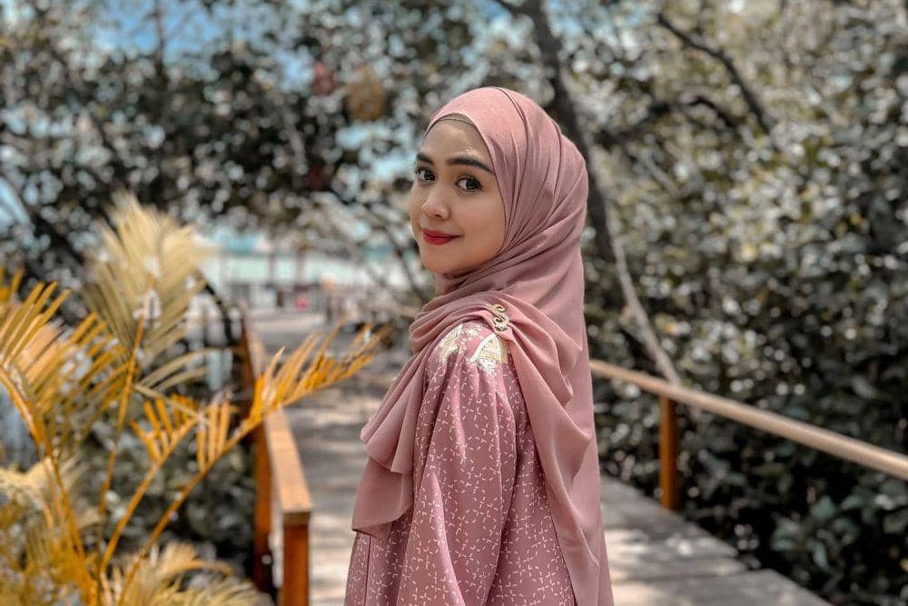 Biodata dan Profil Ria Ricis, Resmi Bercerai dari Teuku Ryan | IDN Times