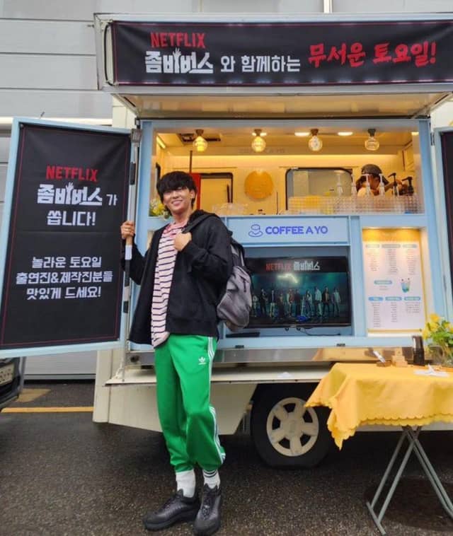 Biodata dan Profil Dex aka Kim Jin Young Single's Inferno 2 | IDN Times
