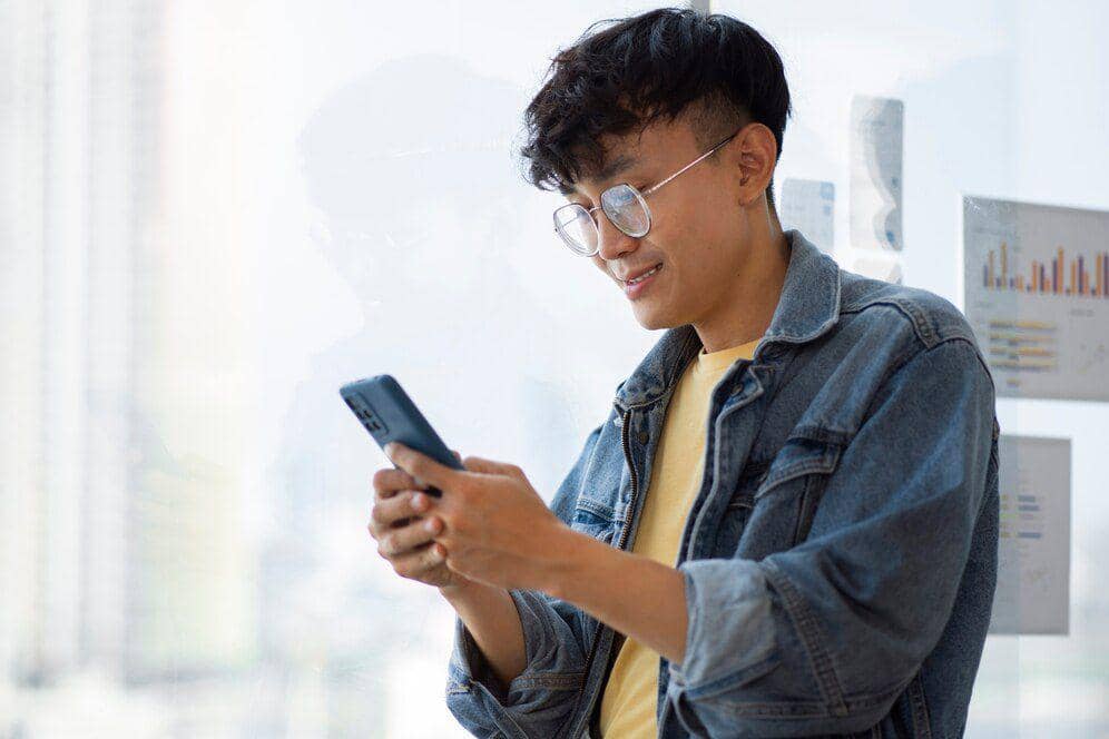 100 Ide Kata Sandi WiFi yang Susah hingga Unik | IDN Times