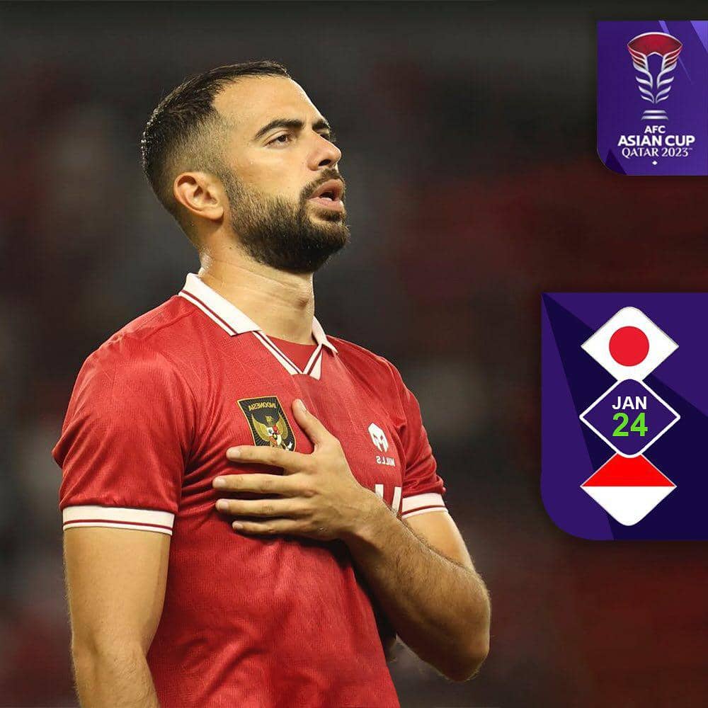 13 Inspirasi Gaya Rambut Pemain Timnas Sepak Bola Indonesia | IDN Times