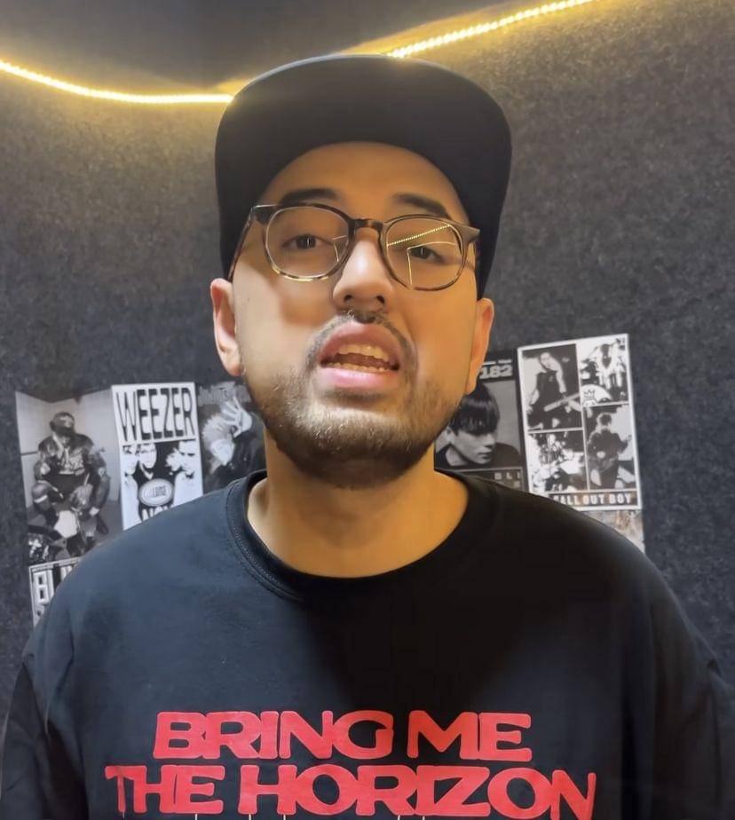 Biodata-Profil Kemal Palevi, Cuitan soal Ria Ricis Disorot | IDN Times