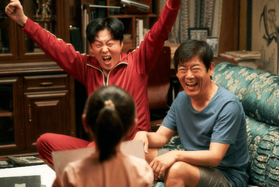 7 Fakta Menarik Film Panggil Aku Ayah, Menyentuh Hati | IDN Times