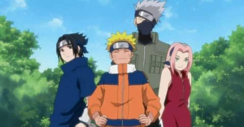 Trump Gunakan Karakter Naruto Picu Protes di Jepang | IDN Times
