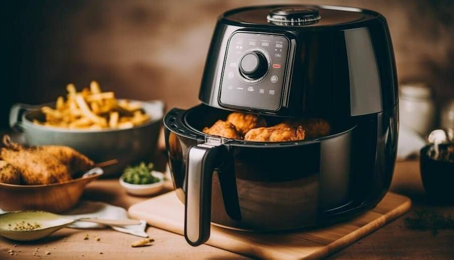 7 Rekomendasi Air Fryer Terbaik, Ada Philips hingga Mito | IDN Times