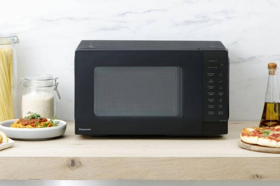 6 Rekomendasi Microwave Terbaik, Ada Modena hingga LG | IDN Times