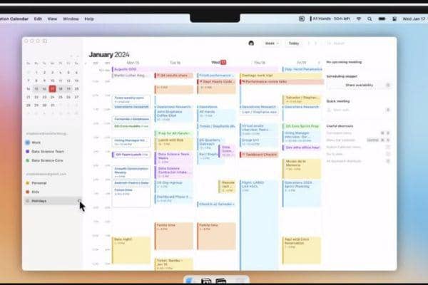 Aplikasi Notion Calendar Resmi Rilis | IDN Times