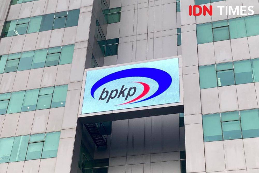 Apa Perbedaan BPK dan BPKP? Ini Penjelasannya | IDN Times