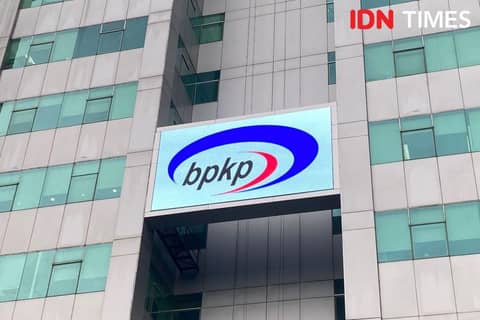 Apa Perbedaan BPK dan BPKP? Ini Penjelasannya | IDN Times