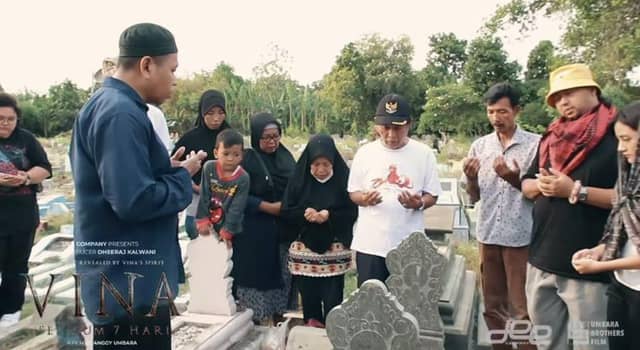Kronologi Kejadian Asli Kasus Pembunuhan Vina Cirebon | IDN Times