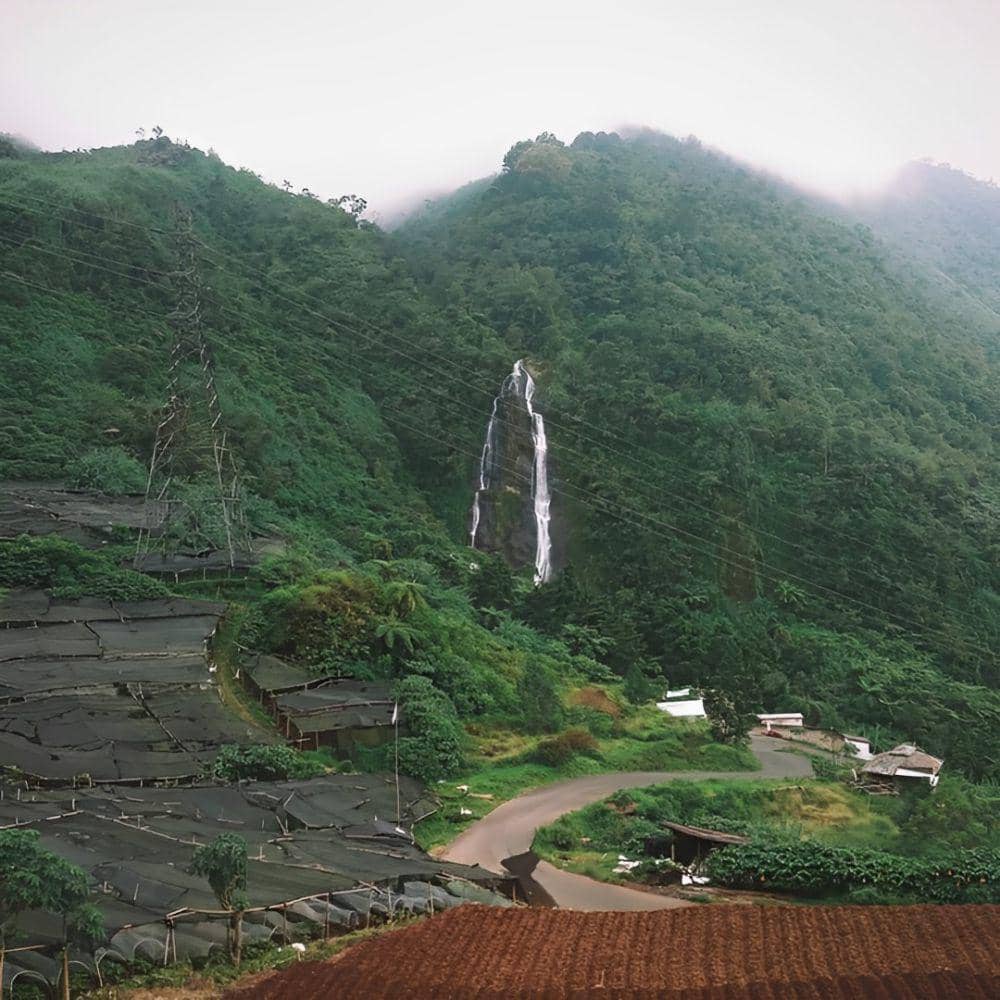 Air Terjun Sikarim Wonosobo: Lokasi, Harga Tiket, dan Tips | IDN Times