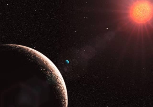7 Planet Paling Layak Huni di Alam Semesta Selain Bumi | IDN Times
