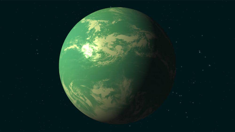 7 Planet Paling Layak Huni di Alam Semesta Selain Bumi | IDN Times