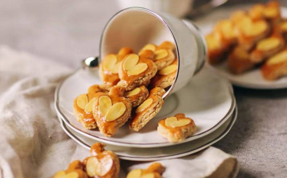 5 Kreasi Resep Cookies Renyah dan Lembut, Camilan Enak | IDN Times