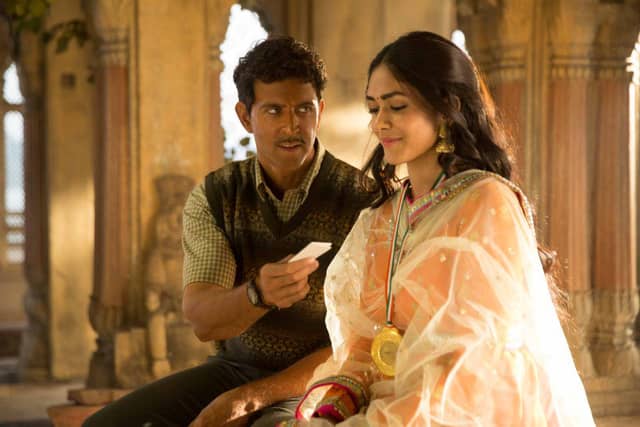 7 Film Hrithik Roshan Terlaris, Terbaru Fighter | IDN Times