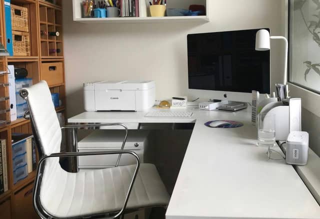2 Cara Menyambungkan Printer ke Laptop dengan Mudah | IDN Times