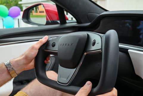 Sejarah Tesla, Perusahaan Masa Depan Milik Elon Musk | IDN Times