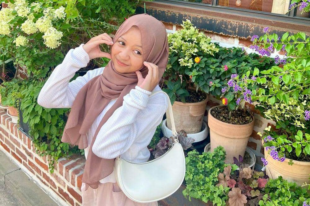 Profil Halda Rianta, yang Mempopulerkan Kata ‘The Nuruls’ | IDN Times