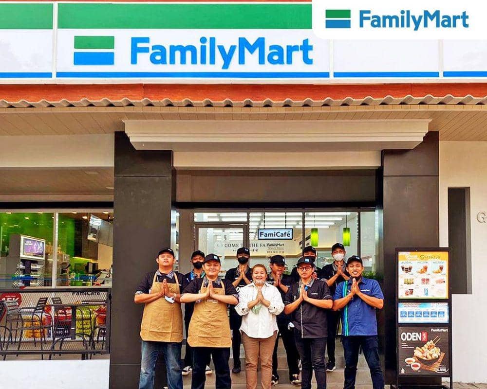 Daftar Menu Kopi di Family Mart, Enak dan Murah Meriah | IDN Times