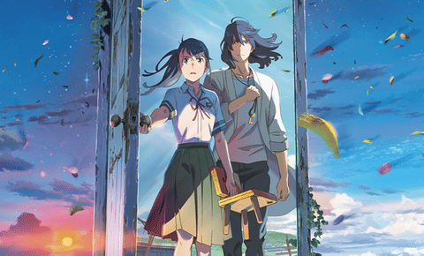 23 Film Anime Terbaik Wajib Nonton, Jangan Sampai Terlewat! | Duniaku.com