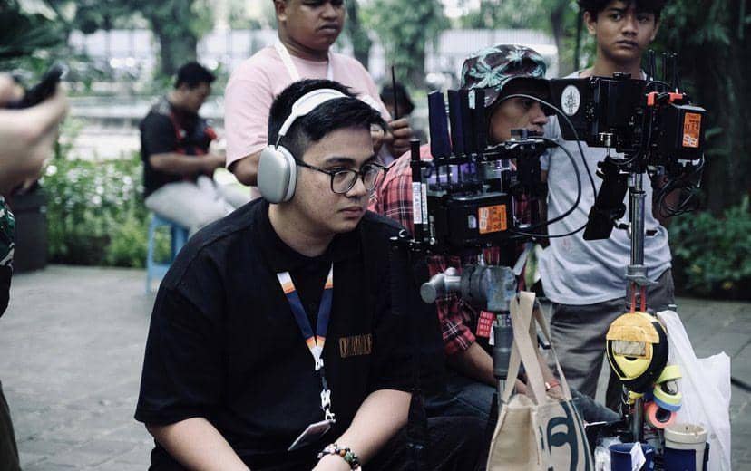 Biodata dan Profil Umay Shahab, Mendadak Trending di X | IDN Times