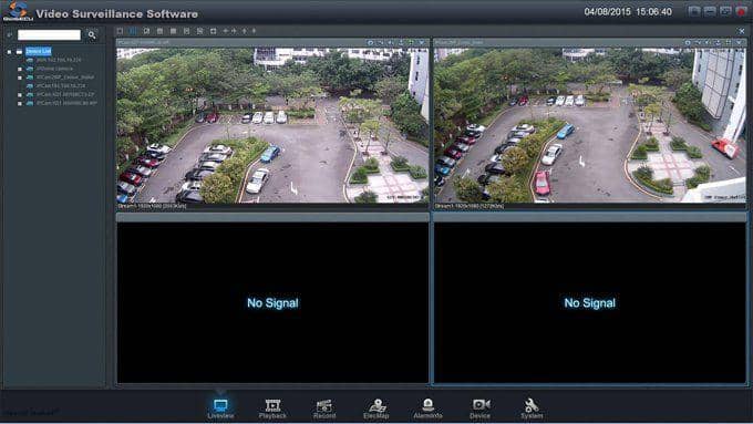 5 Cara Melihat CCTV jalan, Mudah Banget! | IDN Times