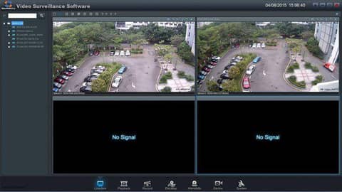 5 Cara Melihat CCTV jalan, Mudah Banget! | IDN Times
