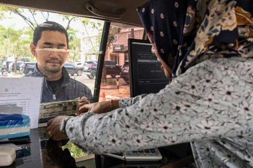 Apa Itu PKB di STNK? Ini Pengertian dan Jenisnya | IDN Times