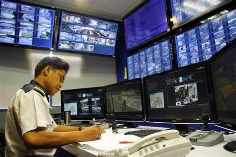 5 Cara Melihat CCTV jalan, Mudah Banget! | IDN Times