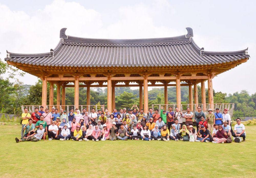 Taman K Land Pandaan: Lokasi, Harga, dan Aktivitas Seru | IDN Times