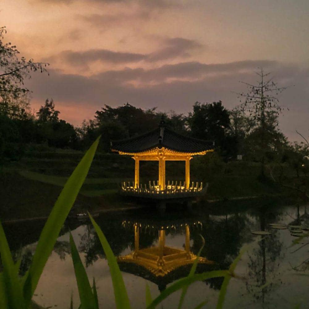 Taman K Land Pandaan: Lokasi, Harga, dan Aktivitas Seru | IDN Times