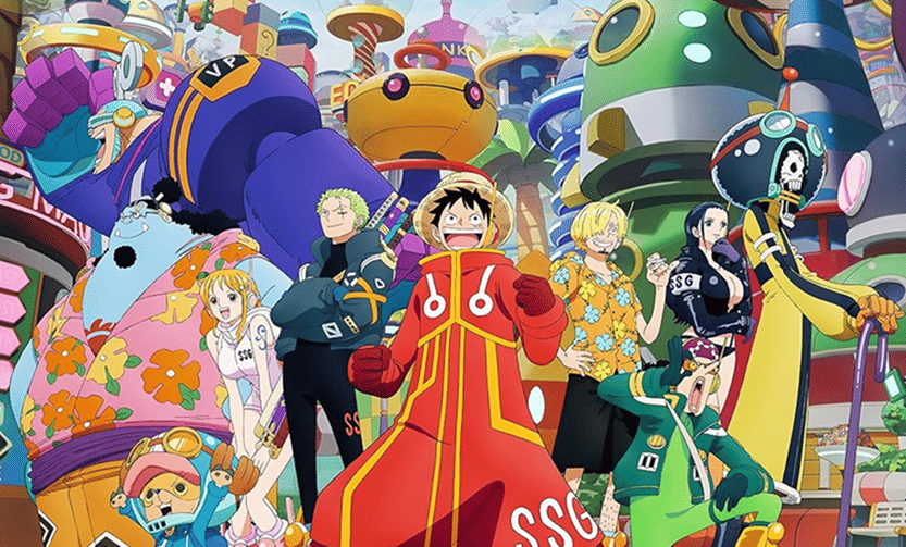 30 Rekomendasi Anime Terbaik Sepanjang Masa, Wajib Ditonton! | Duniaku.com