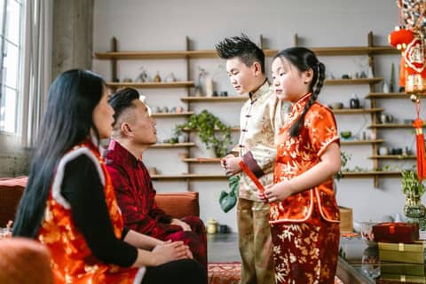 Imlek 2026 Tanggal Berapa? Shio dan Makna Budayanya | IDN Times