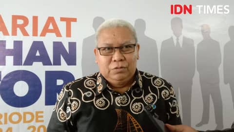 Prof. Farida Patittingi Resmi Jabat Plt Rektor UNM | IDN Times Sulsel