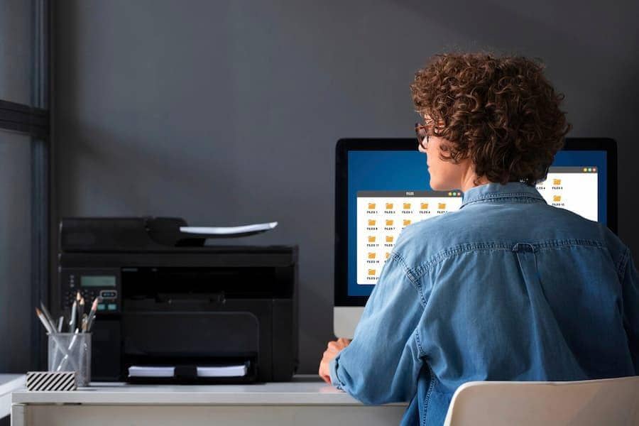 2 Cara Fotocopy di Printer Semua Merek, Ini Langkahnya | IDN Times