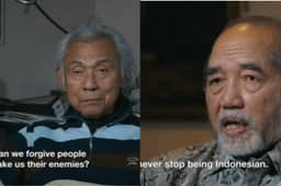 Sinopsis Film Eksil dan Cara Menontonnya | IDN Times