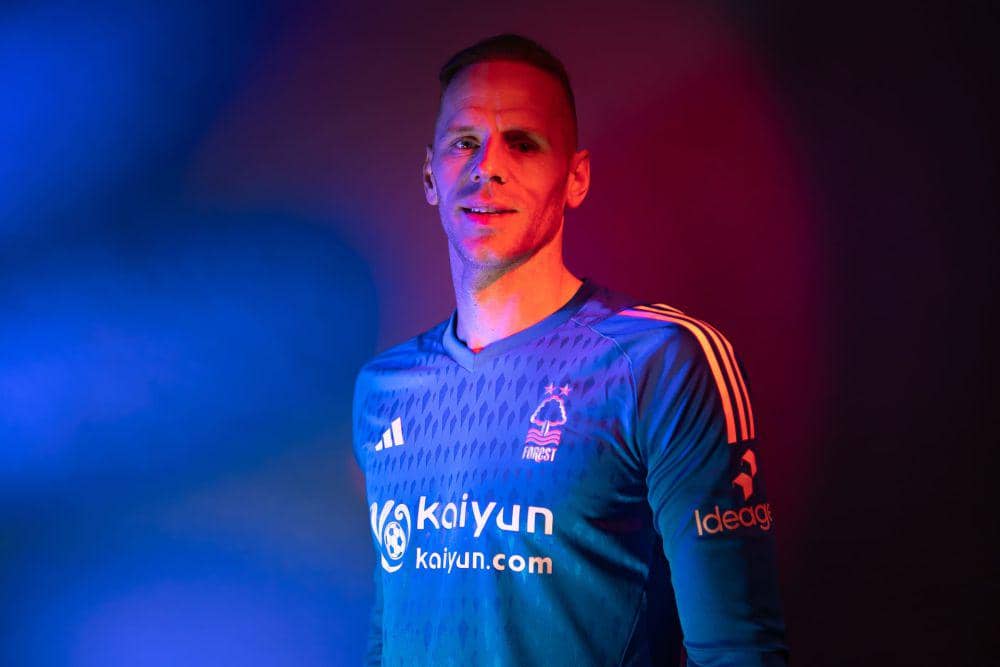 3 Pemain Baru Nottingham Forest pada Musim Dingin 2024 | IDN Times