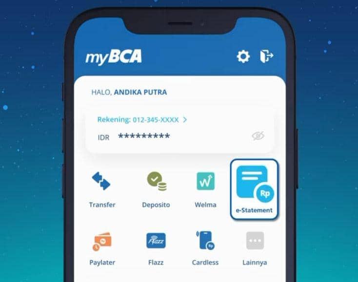 Ini Perbedaan BCA mobile dan myBCA | IDN Times