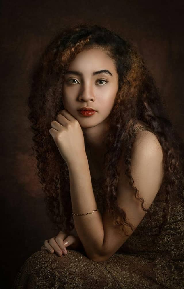 10 Genre Potrait Photography yang Harus Kamu Ketahui | IDN Times