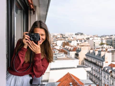 10 Genre Potrait Photography yang Harus Kamu Ketahui | IDN Times