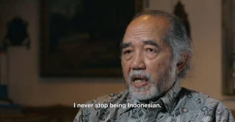 Sinopsis Film Eksil dan Cara Menontonnya | IDN Times