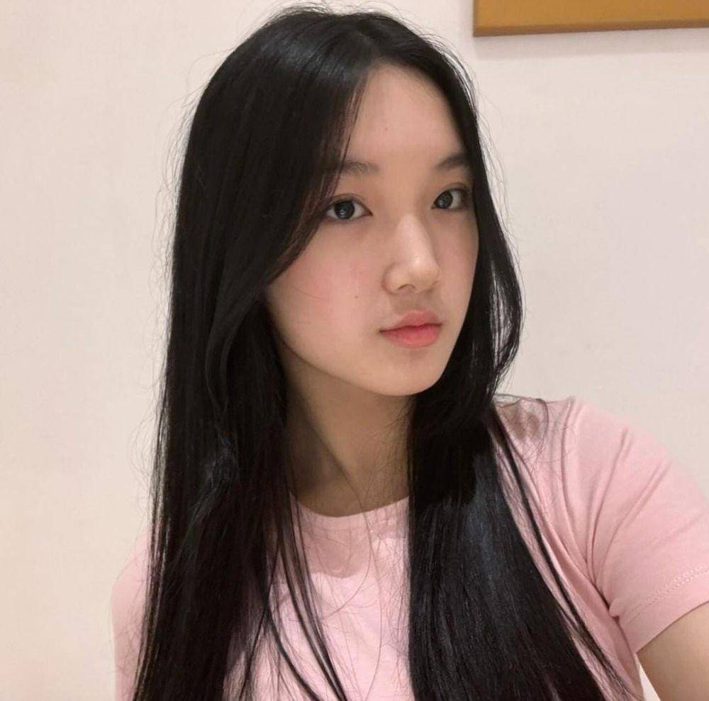 Profil dan Biodata Delynn, Trainee JKT48 yang Hobi Main Game | IDN Times